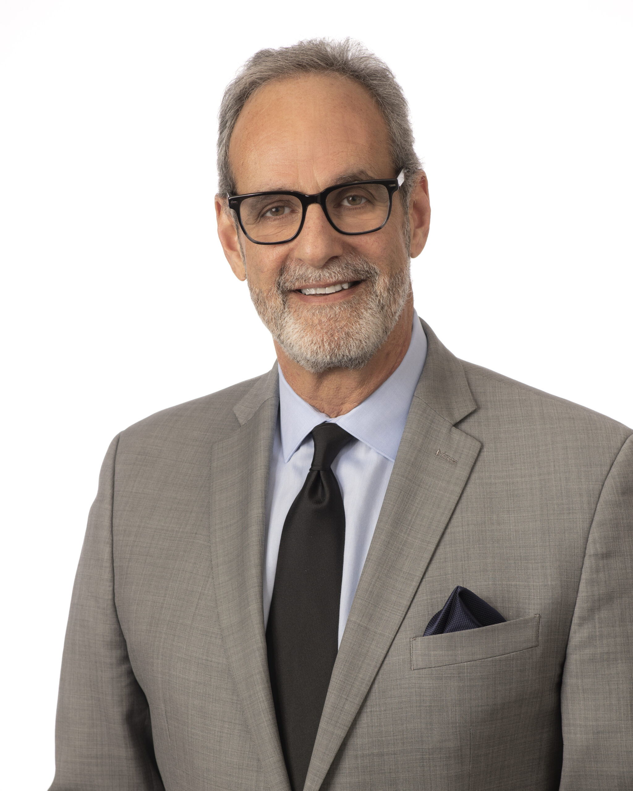 Leadership - Surface Ophthalmics