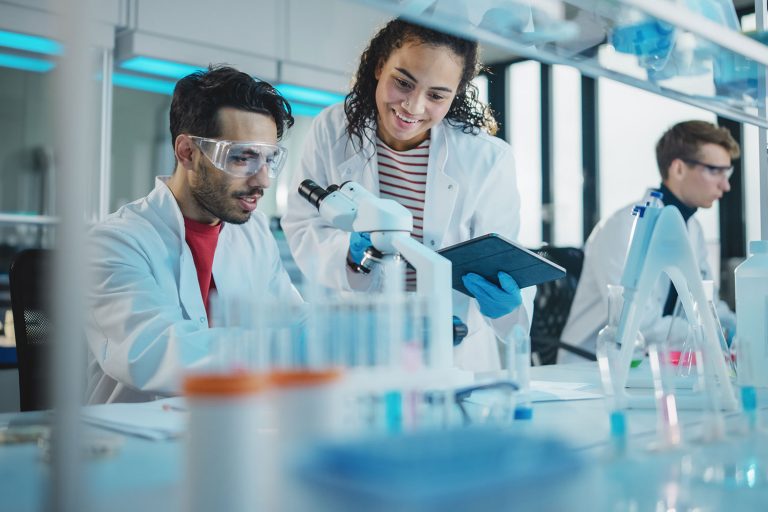 Blog - Surface Ophthalmics